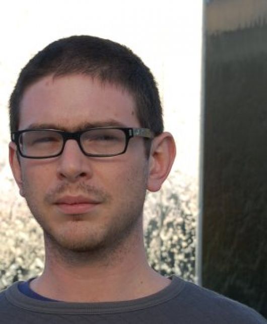 Richard Sandford Interview | Virtueel Platform